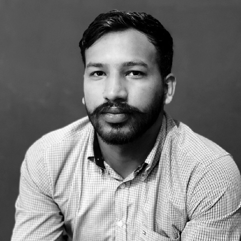Portfolio | Piyush Chauhan